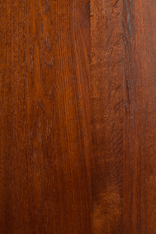 Eikenhouten tafel op maat | eiken eettafels door Casper Rutges